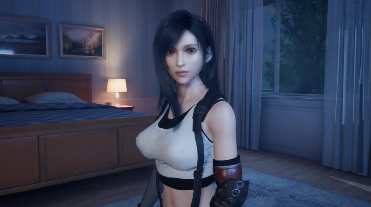 2714[3D互动/沙盒/全动态] 双人会所 双人居所 Home Together v0.36.1 官方中文步兵版 [17.90G]-ACG俱乐部 - 各类游戏免费下载