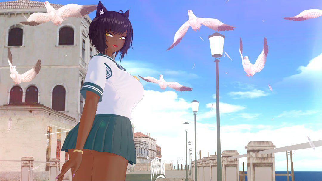 2833[亚洲风SLG/动态/PC+安卓] 生命的回报 Life‘s Payback v2.1.1 汉化版-ACG俱乐部 - 各类游戏免费下载