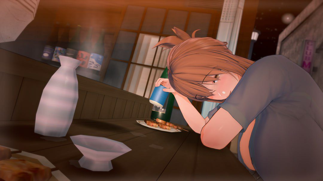 2833[亚洲风SLG/动态/PC+安卓] 生命的回报 Life‘s Payback v2.1.1 汉化版-ACG俱乐部 - 各类游戏免费下载