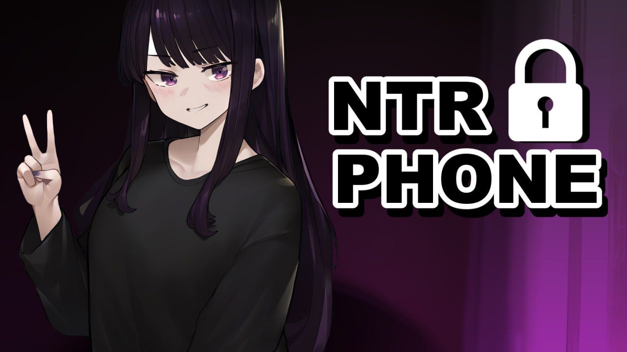 3096【SLG/官中/无码/NTR】NTR 手机 NTR Phonevv0.29.0官方中文版/PC+安卓+MAC-ACG俱乐部 - 各类游戏免费下载
