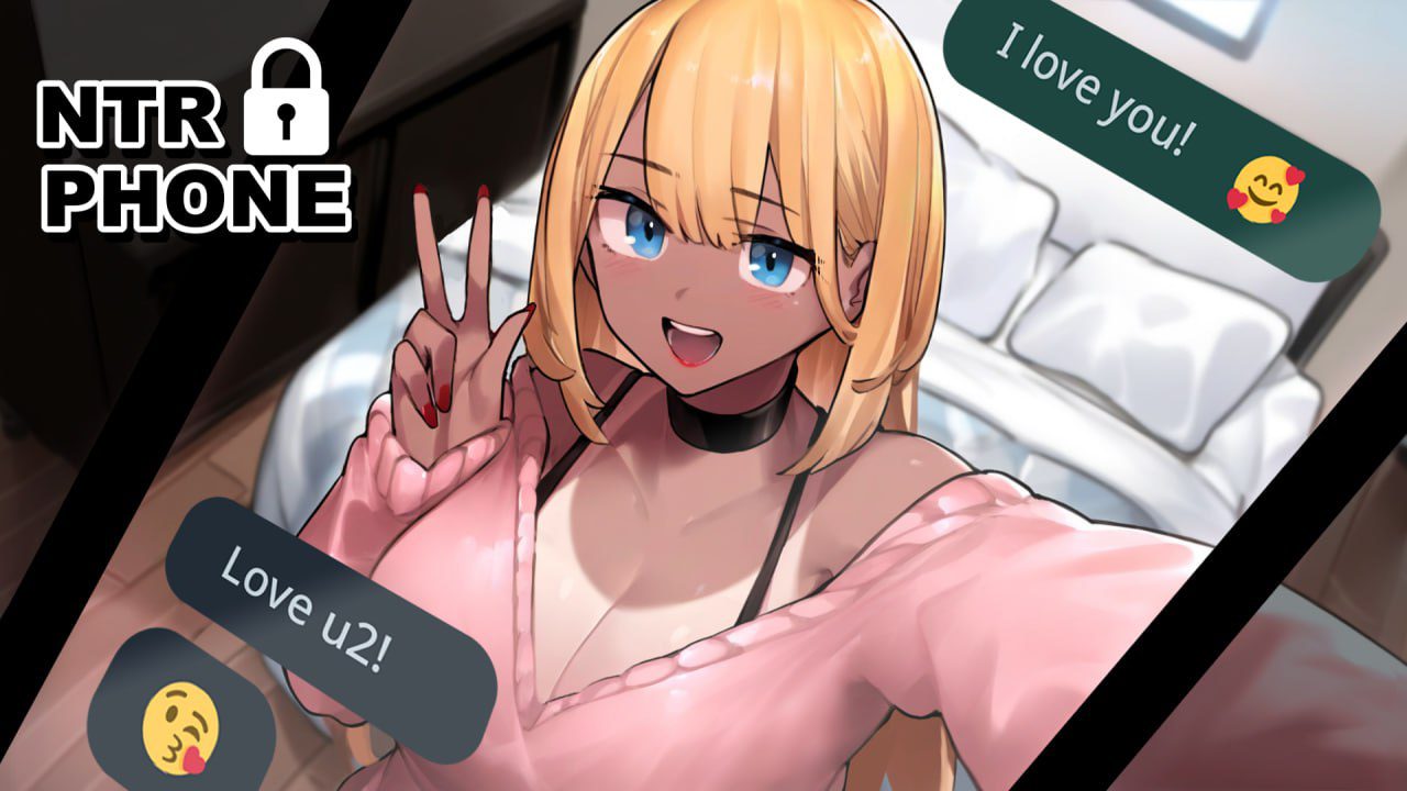 3096【SLG/官中/无码/NTR】NTR 手机 NTR Phonevv0.29.0官方中文版/PC+安卓+MAC-ACG俱乐部 - 各类游戏免费下载