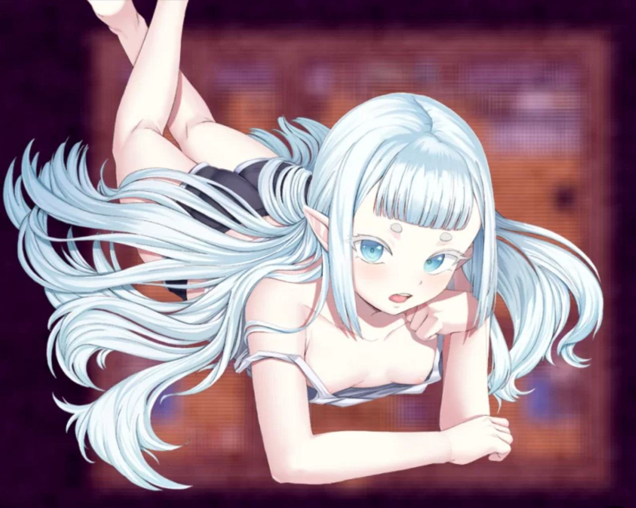 1847【回合RPG/萝/汉化】虚渺裂界（Ethereal Sunder）V1.0 AI汉化-ACG俱乐部 - 各类游戏免费下载