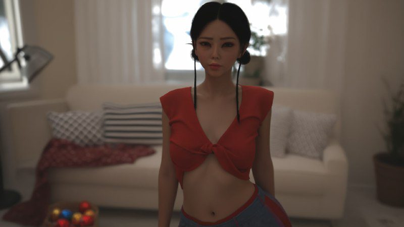 5130[亚洲风SLG]爱与诱惑 Love and TemptationEp9赞助 AI汉化版[PC+安卓/7.56G]-ACG俱乐部 - 各类游戏免费下载