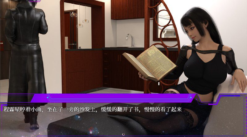 2491[亚洲风SLG]惑星游侠Planet Rogue V4.2.10 官方中文步兵版-ACG俱乐部 - 各类游戏免费下载