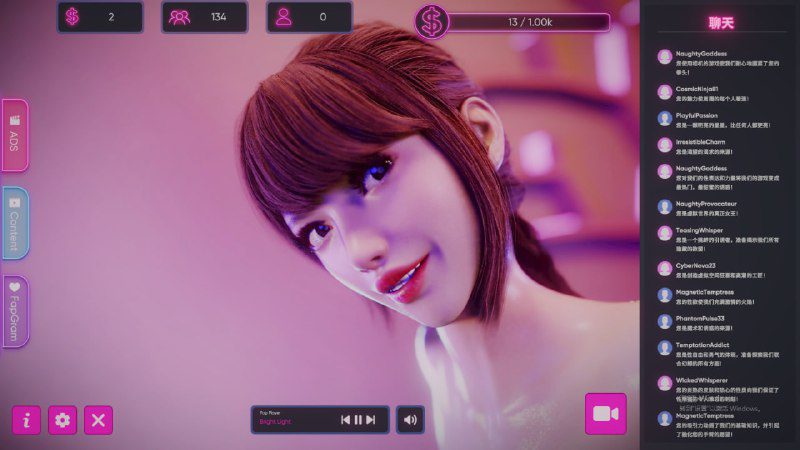 2505[互动SLG]性玩偶模拟器18X SEX Doll Simulator 18X Build.11874396官方中文步兵版-ACG ...