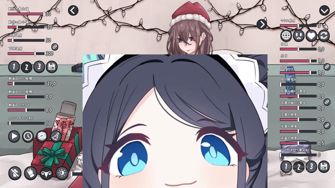 2722【互动SLG/职场OL/动态/官中】龟男复仇记：以牙还牙，三倍奉还（The Cheated Man’s Revenge: Triple the Payback）v1.1.2 STEAM ...